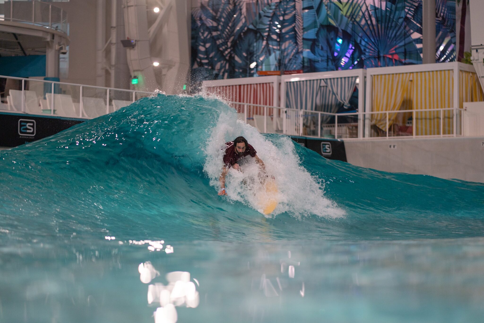 Living the American Dream with Skudin Surf: Adaptive Surfing at the ...