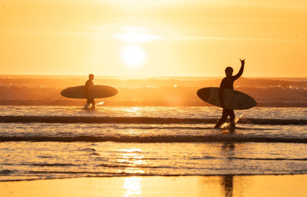 What Does It Mean to Be Stoked? Exploring Surfing’s Ultimate Feeling ...